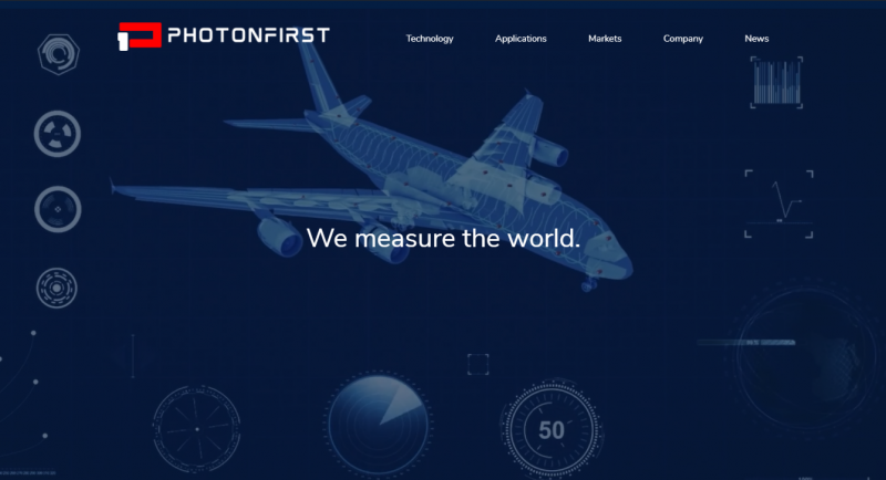 Name change website PhotonFirst - Attila Project